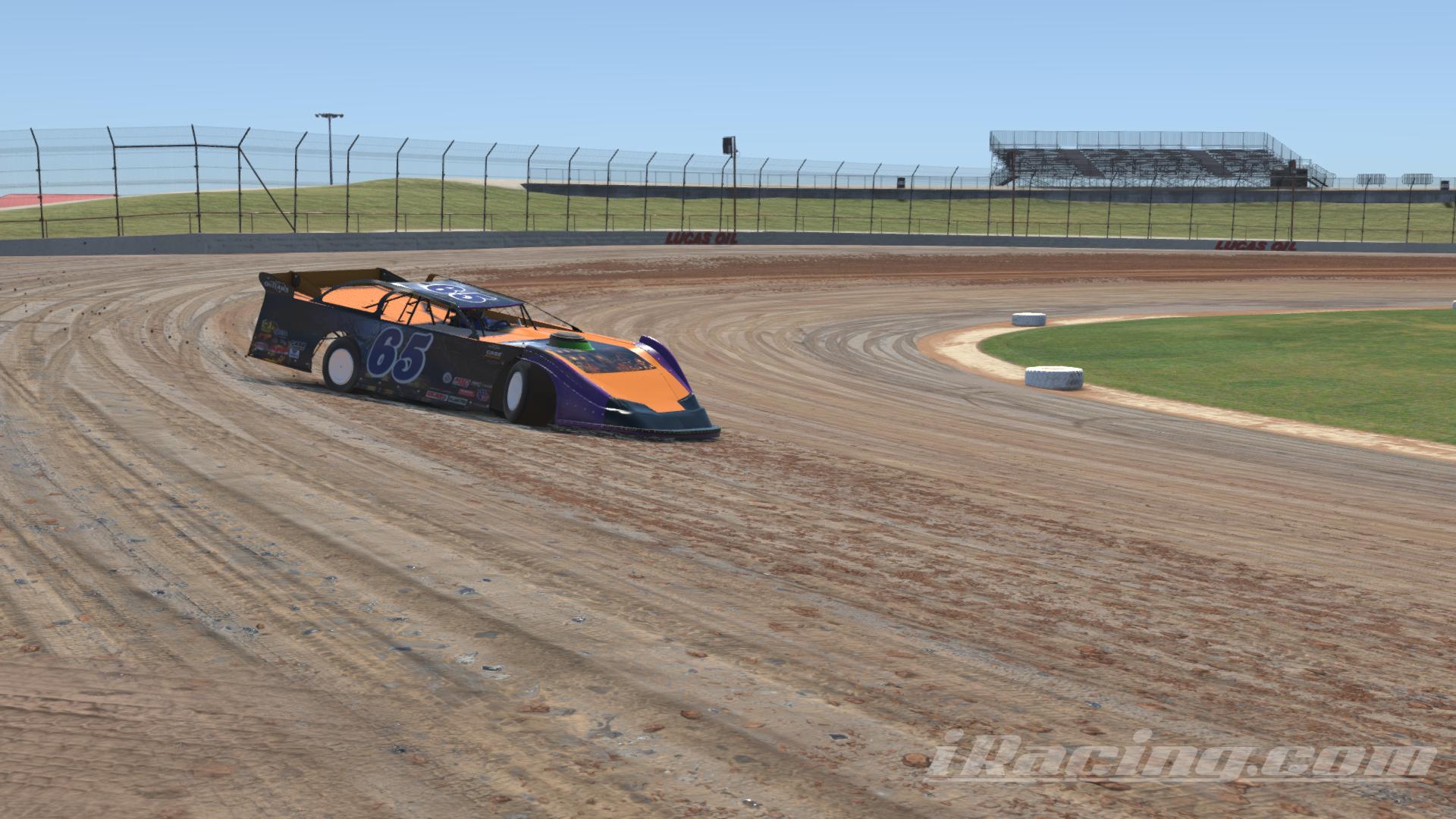 Halloween by James Bacus - Trading Paints