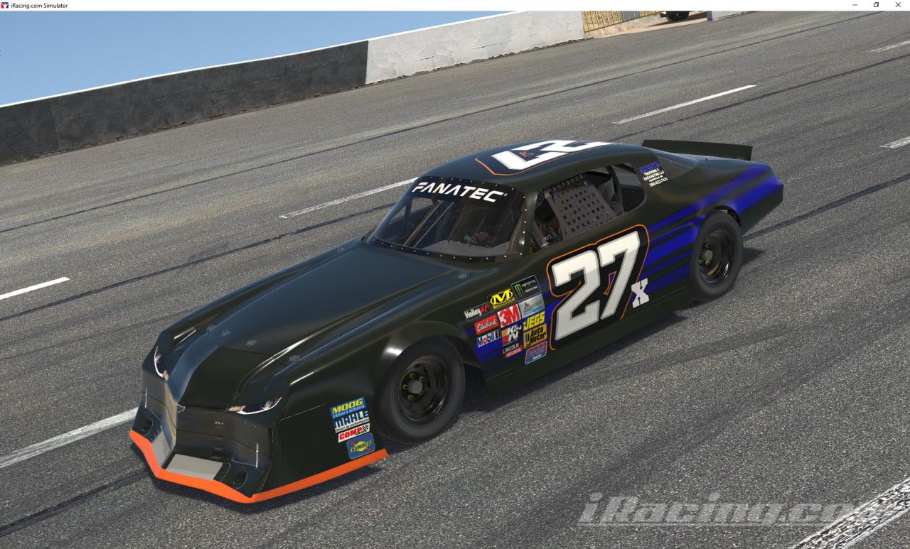 Jerry Helm - Evergreen 2023 by Leila Wilson - Trading Paints