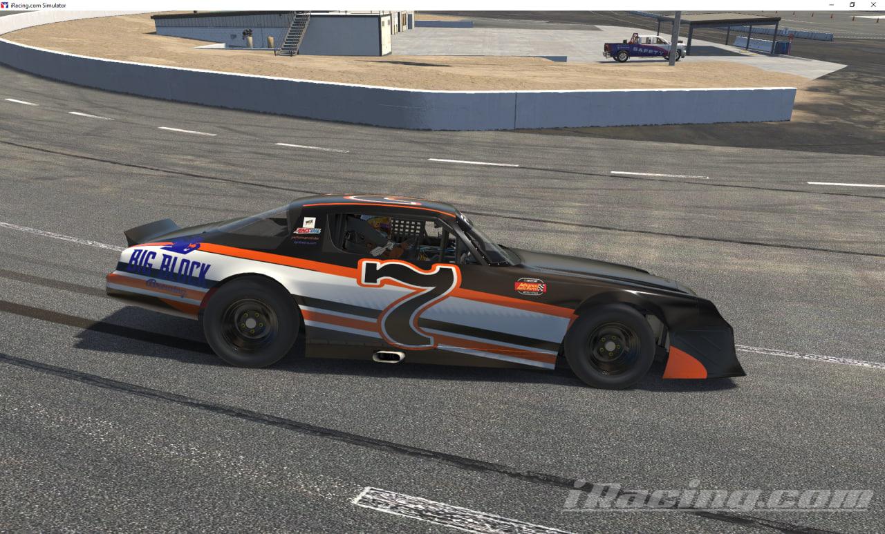 Mike Shimek - Evergreen 2023 by Leila Wilson - Trading Paints