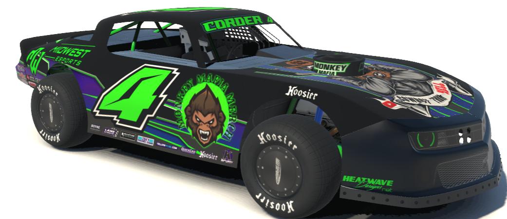 Matthew Corder Monkey Mafia MidWest eSports by Dallas L Johnson ...