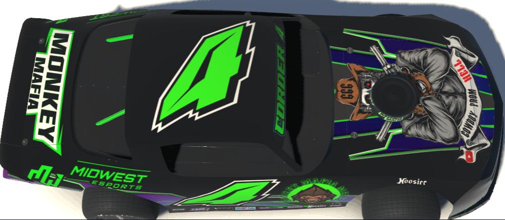 Matthew Corder Monkey Mafia MidWest eSports by Dallas L Johnson ...