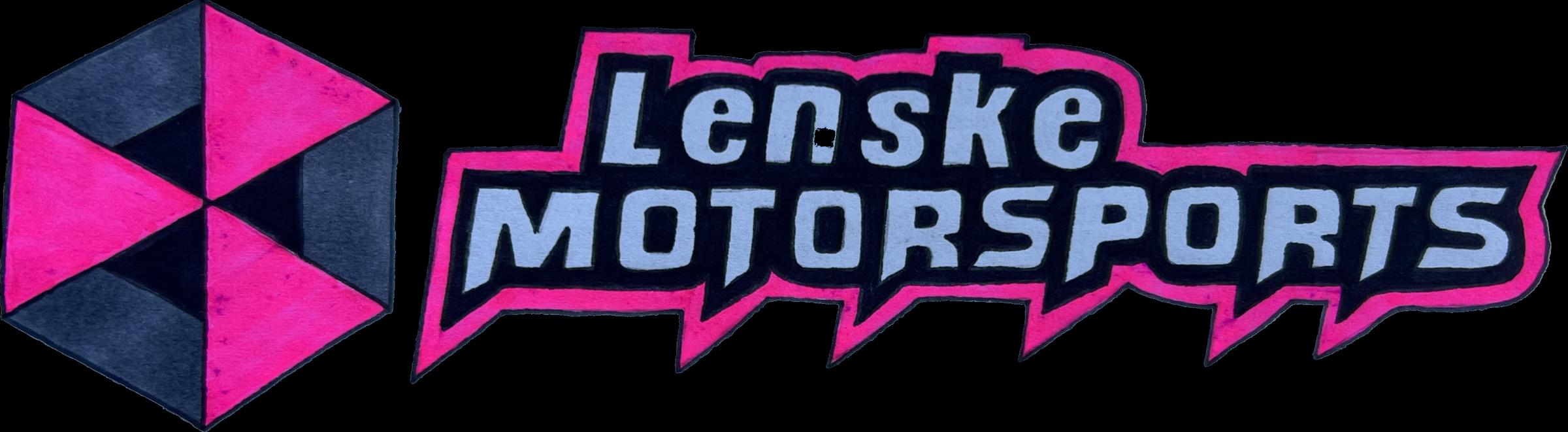 Lenske Motorsports Green by Michael Gattis - Trading Paints