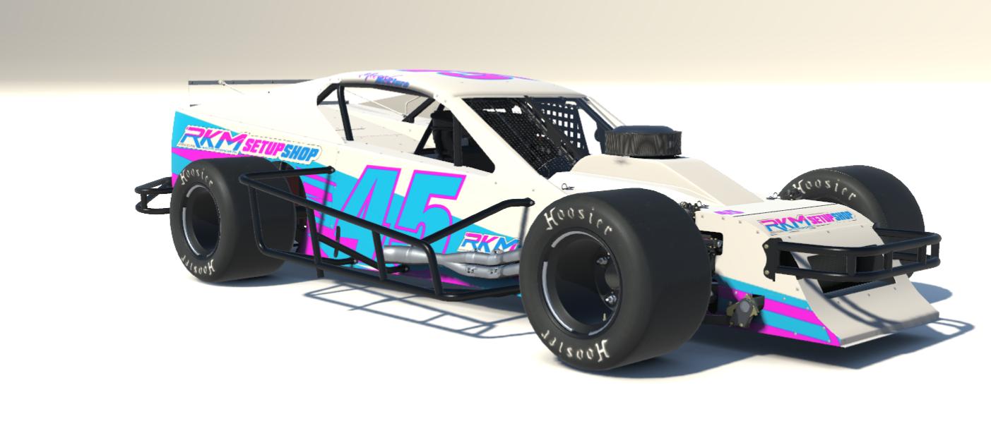 micheal mcClure sk mod by Brody Wakefield - Trading Paints
