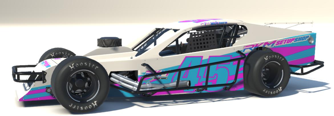 micheal mcClure sk mod by Brody Wakefield - Trading Paints