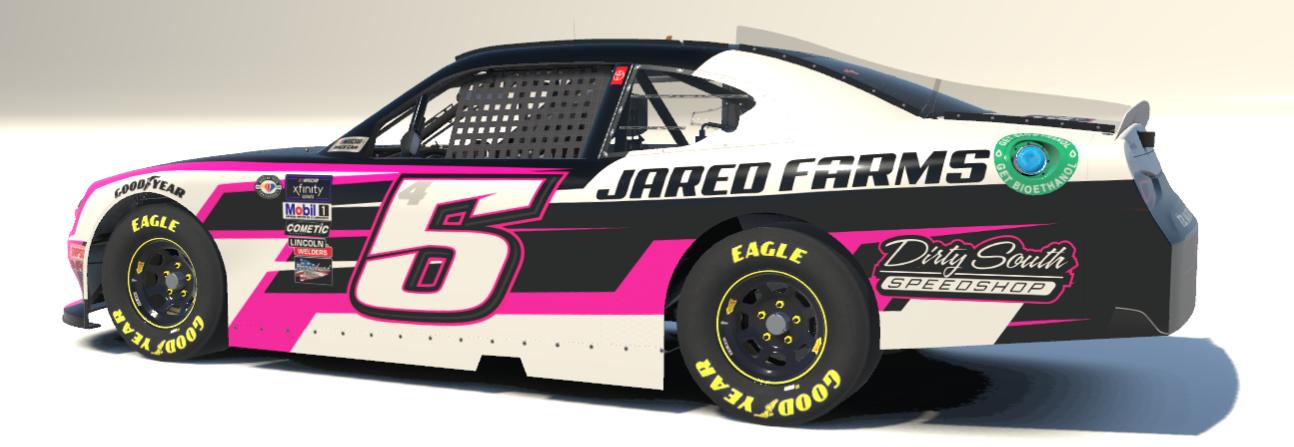 asdj by Kyle Jared - Trading Paints