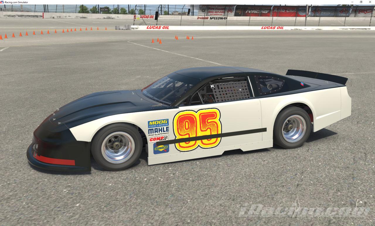 Bruce Wilson - Evergreen 2023 by Leila Wilson - Trading Paints