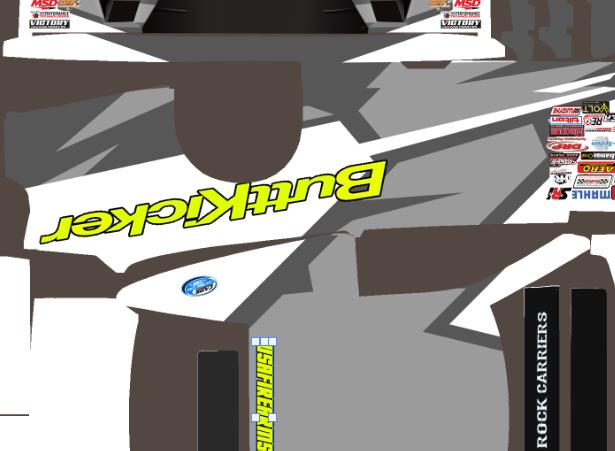 Scotty Stevens simple LMSC by Tanner Marr - Trading Paints