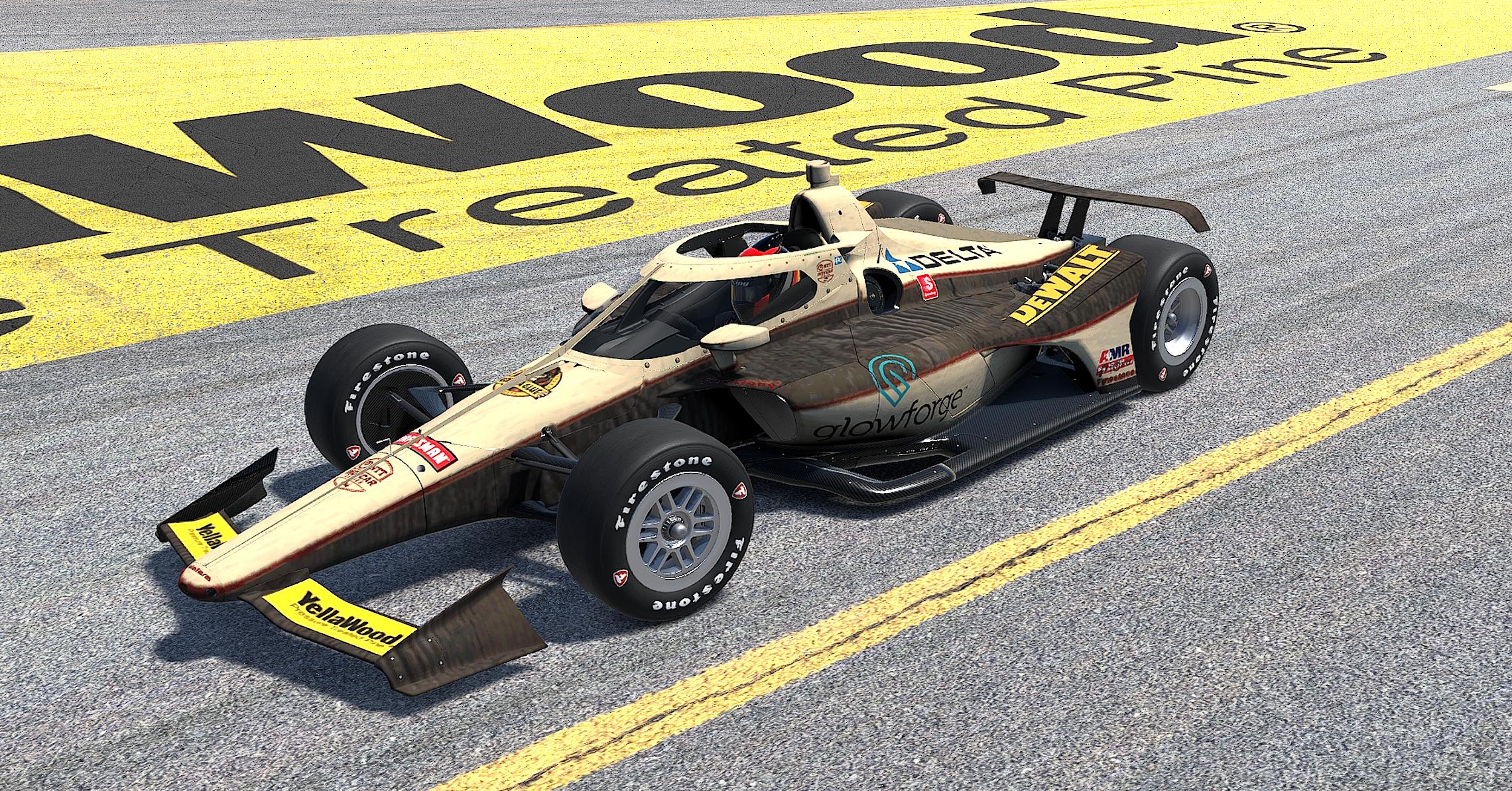 KK Woodscapes by Jared Kelly2 - Trading Paints