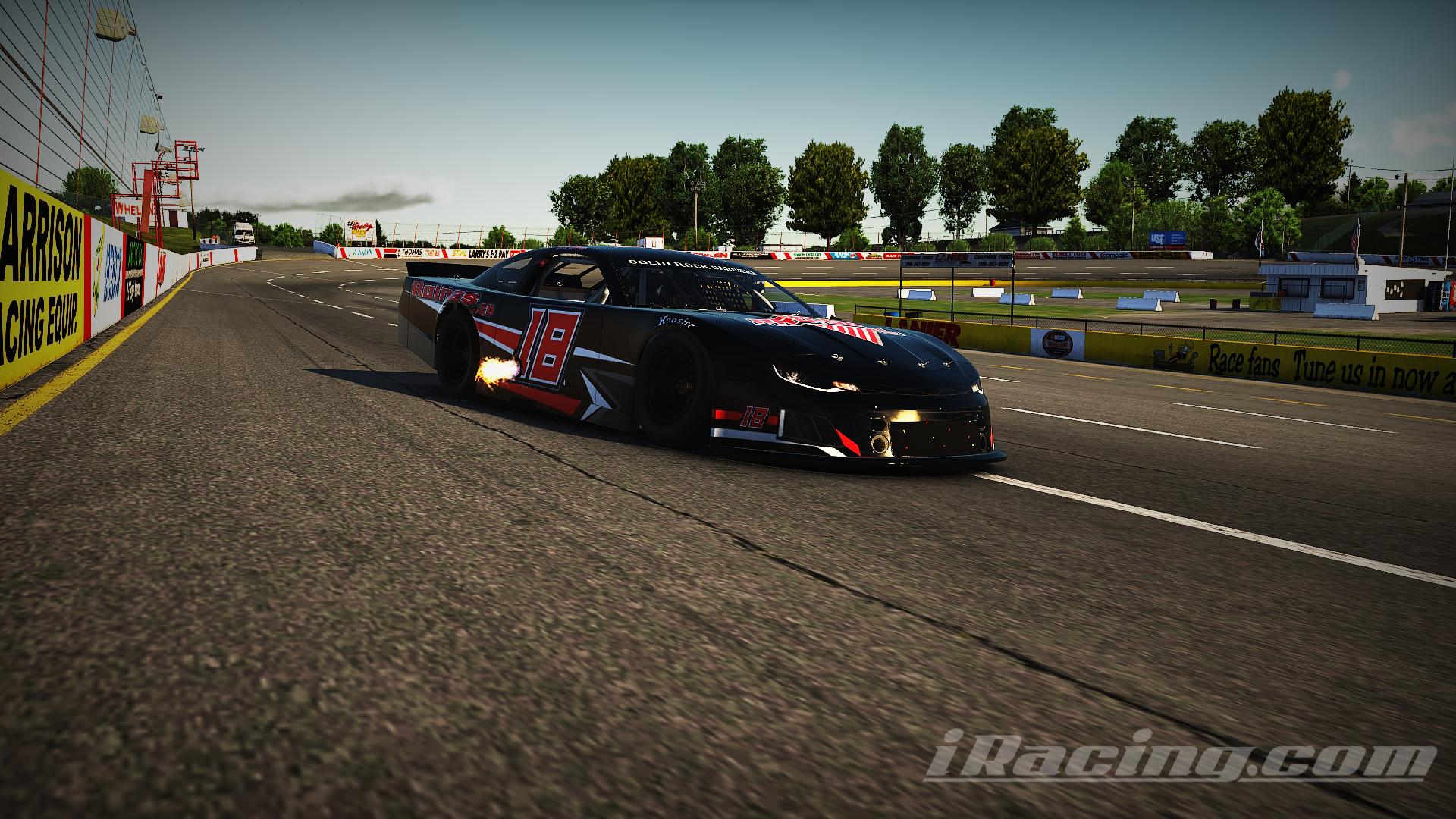 alex meggs lmsc by Brody Wakefield - Trading Paints