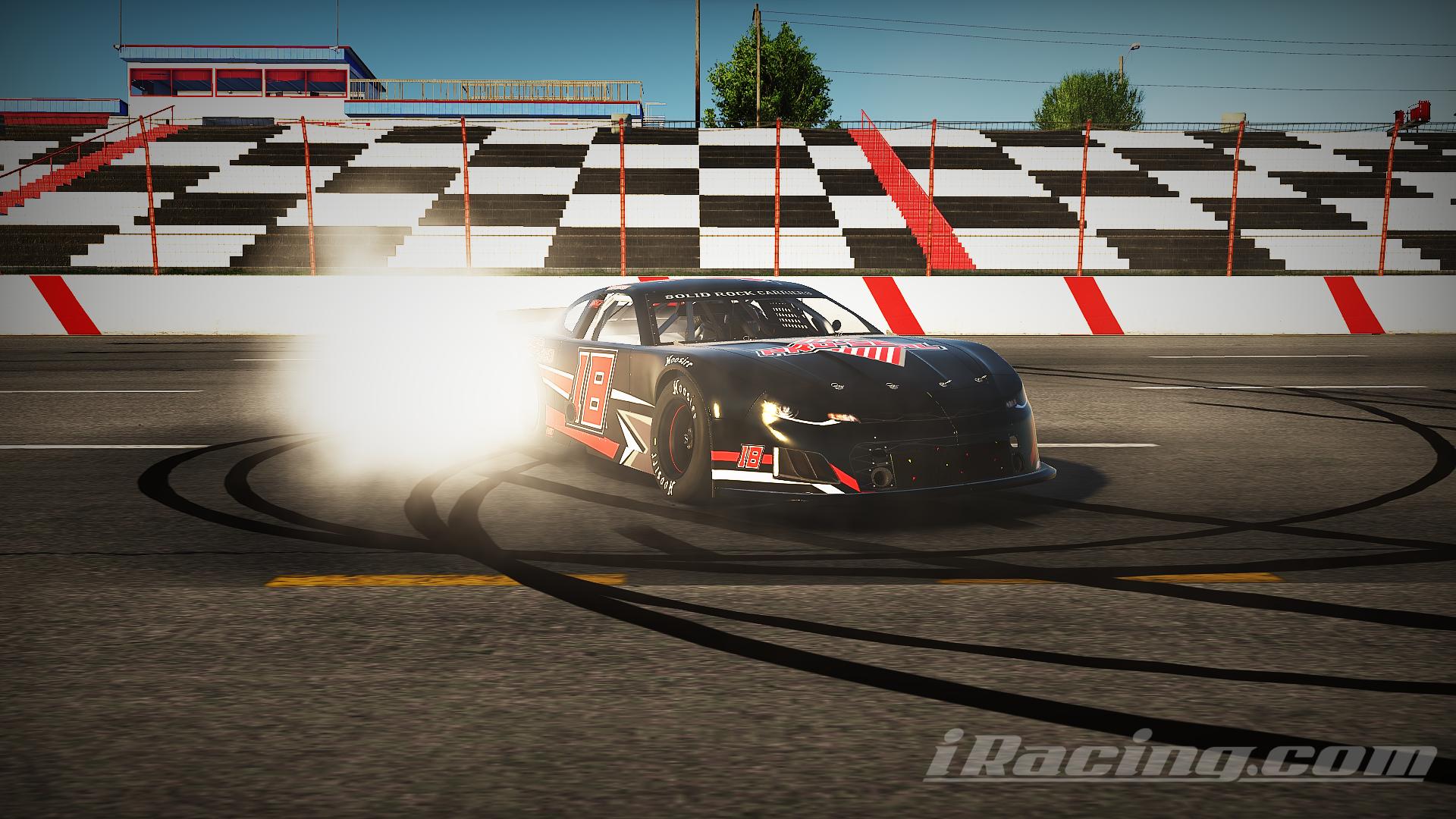 alex meggs lmsc by Brody Wakefield - Trading Paints