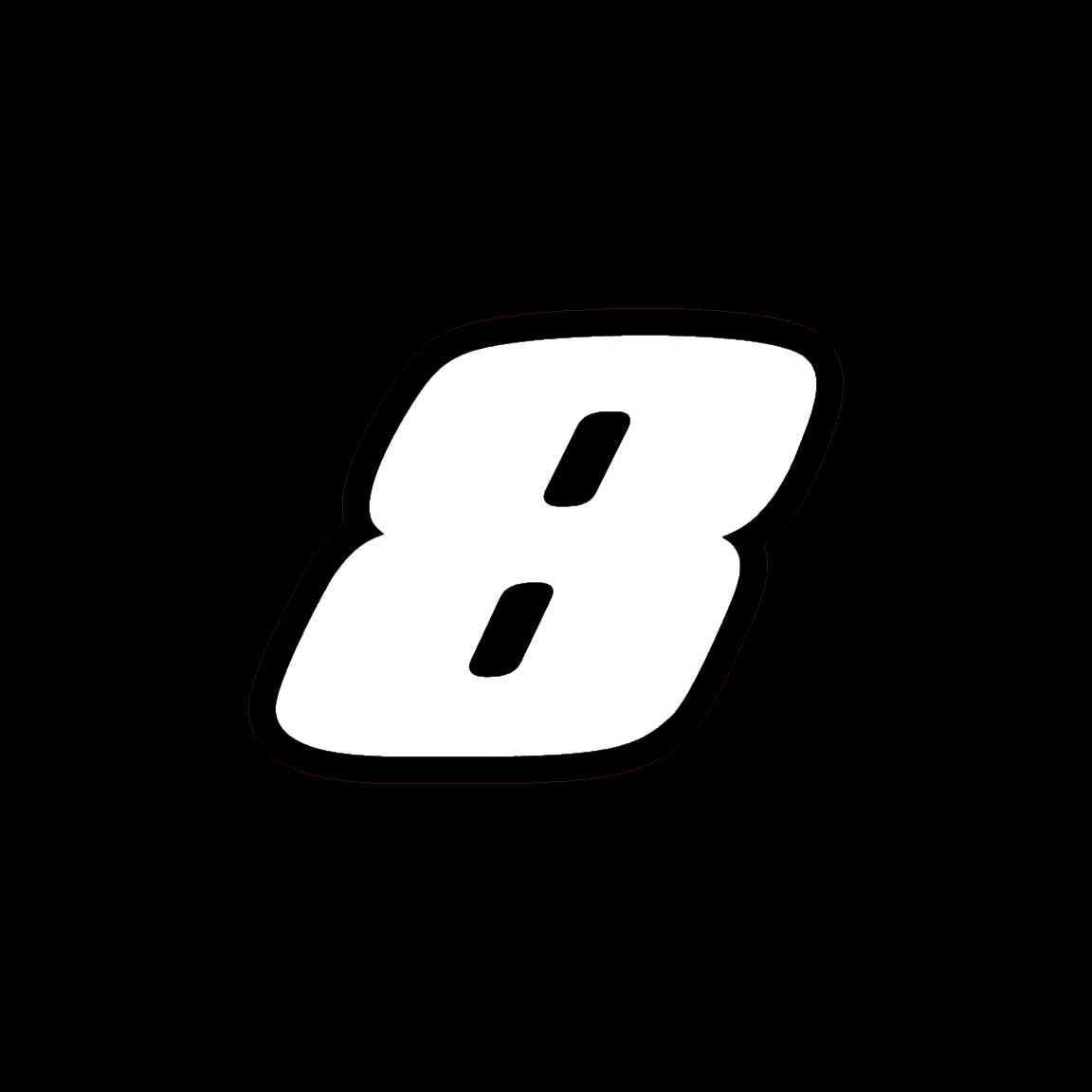 2024 Sammy Smith Dale Jr. 1999 Throwback by Atley Wiese - Trading Paints