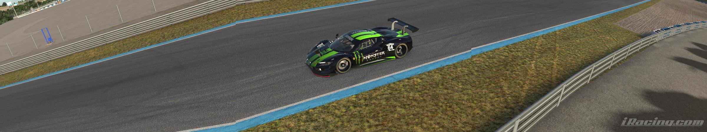 monster xcf by Stephen Cakebread - Trading Paints