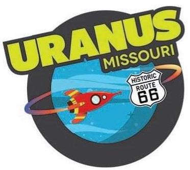 URANUS by W Shane Jennings - Trading Paints