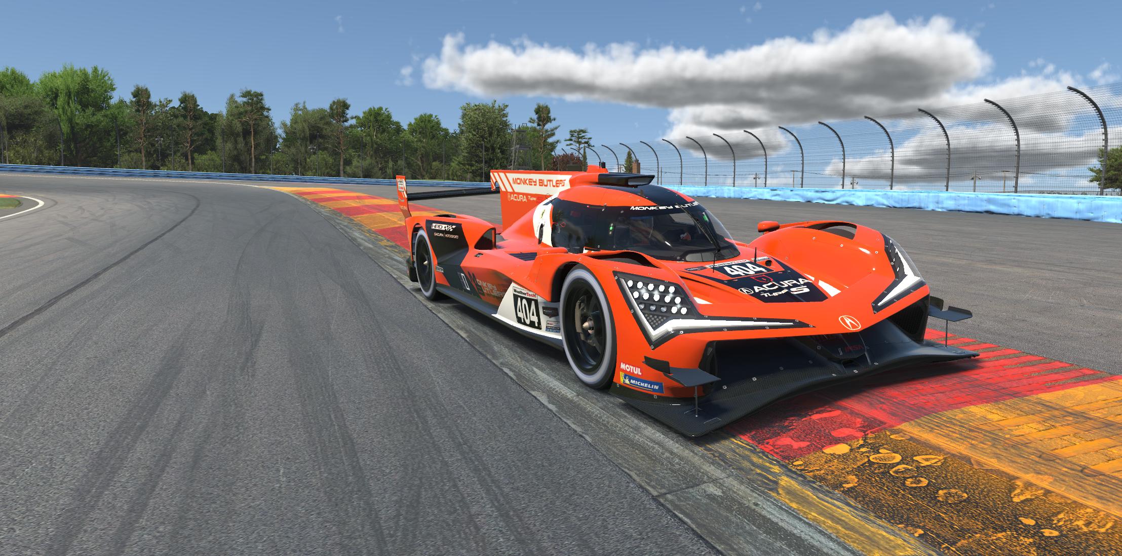 MB-HPD by Chris Fogarty - Trading Paints