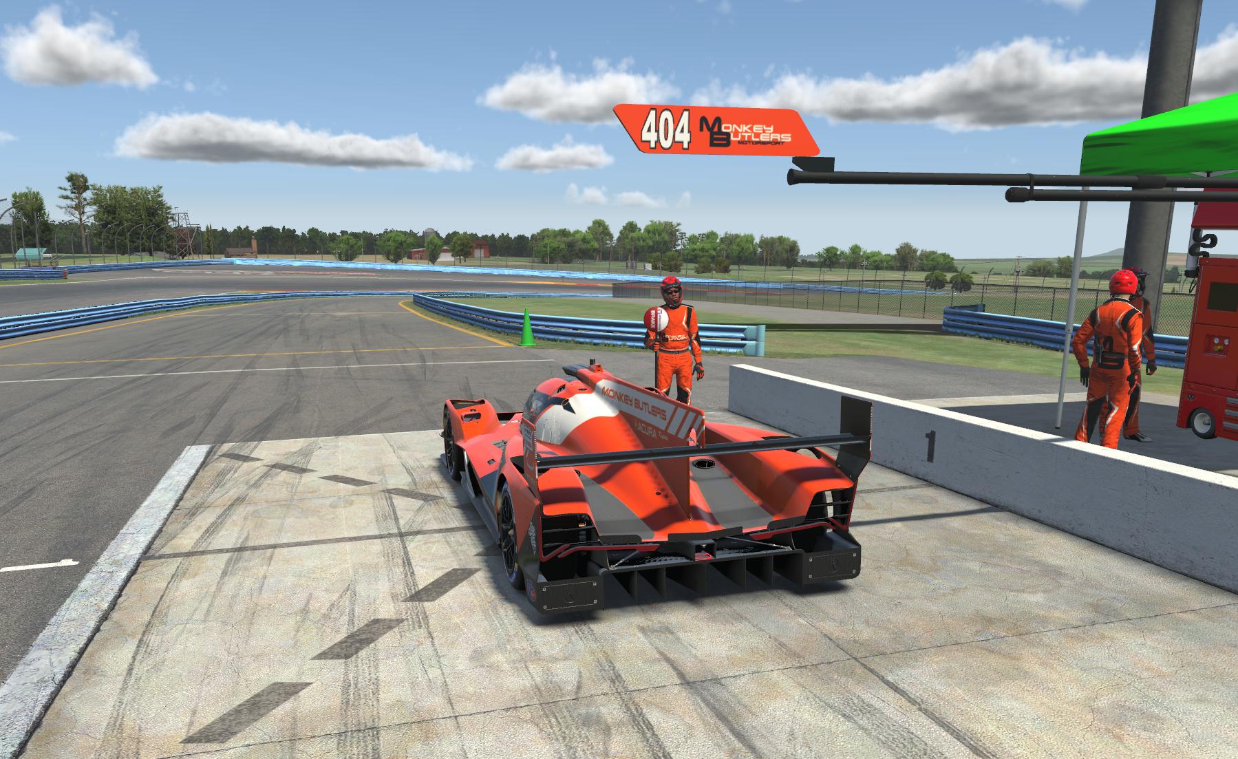 MB-HPD by Chris Fogarty - Trading Paints