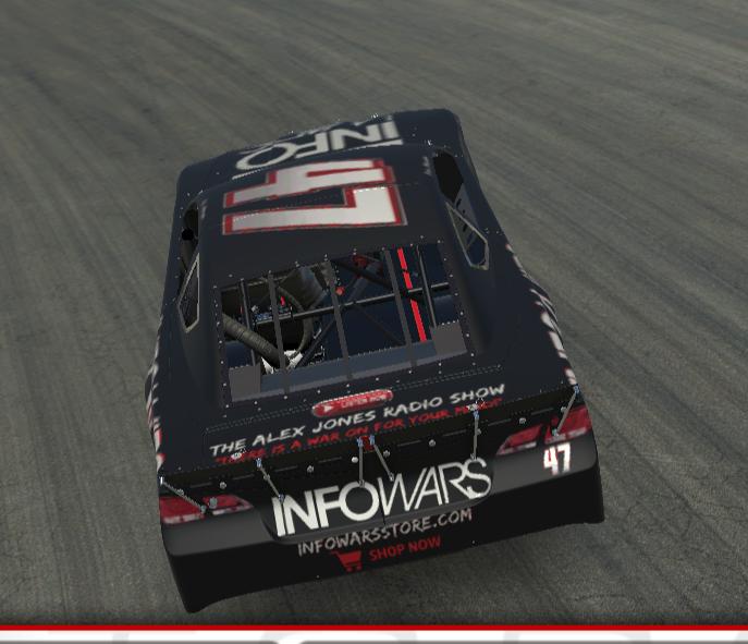 infowars by Shane S. - Trading Paints