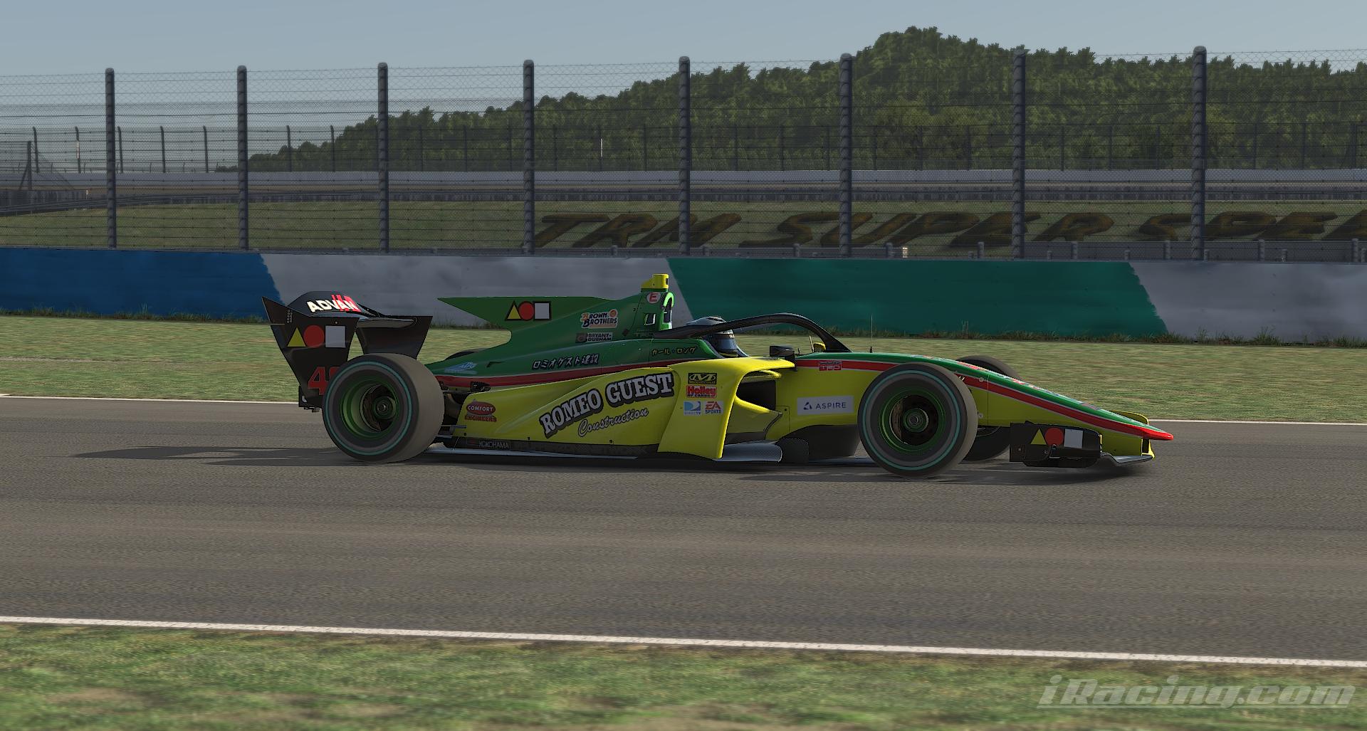 Carl Long / PZR Monstrocity by Dustin William Owen Dawes - Trading Paints