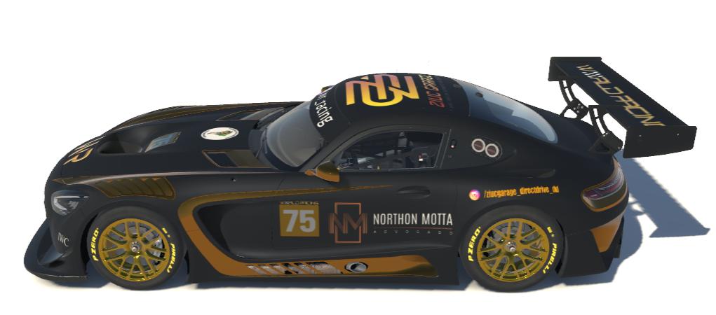 Mercedes WR2 by Jose Goncalves3 - Trading Paints