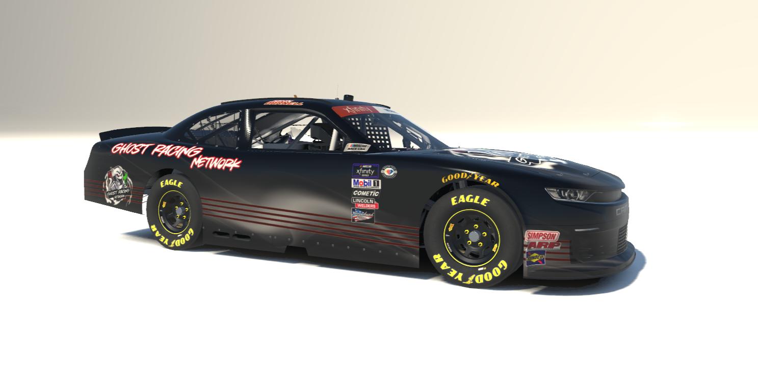 car num 481423 by Ron Morris J. - Trading Paints