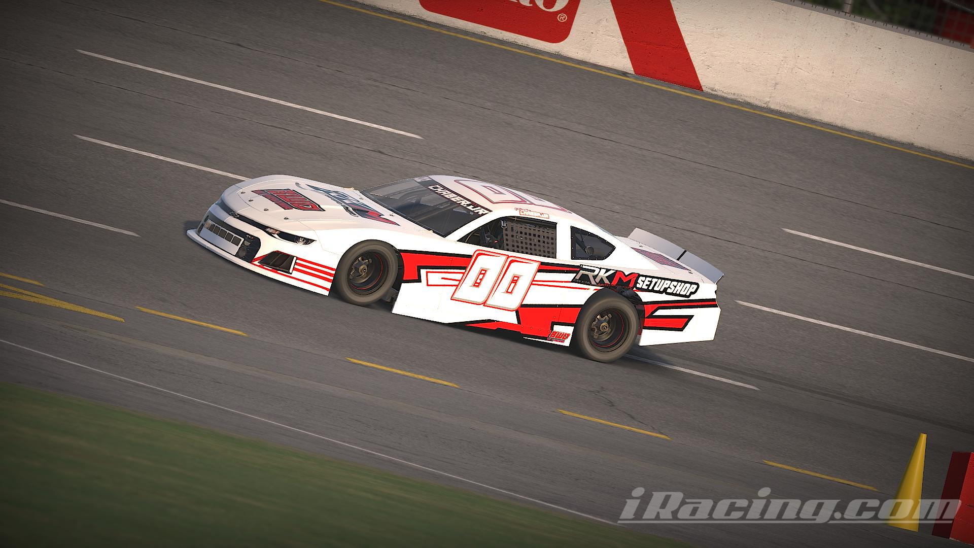 lmsc 2023 nick chaber jr by Brody Wakefield - Trading Paints