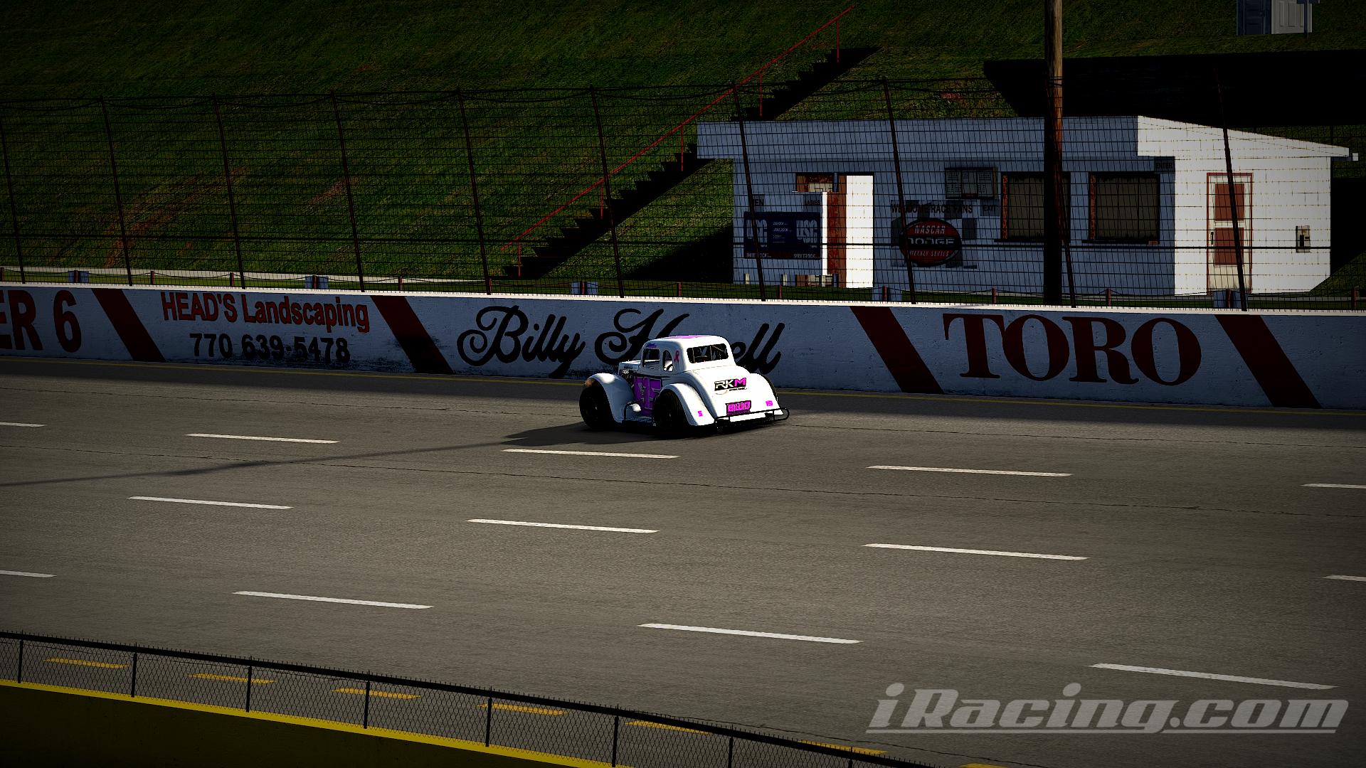 jacob bastien legend by Brody Wakefield - Trading Paints