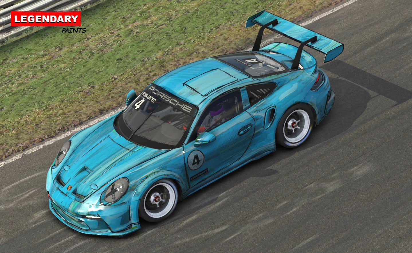 Legendary Pen Sketch with Blue Marker and Pencil - Cartoon - Comic ...