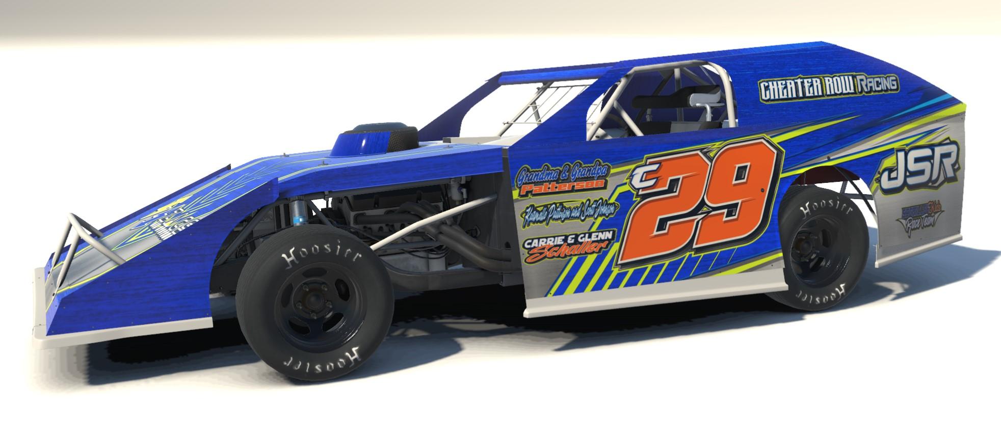 corn ump by Scooter Black - Trading Paints