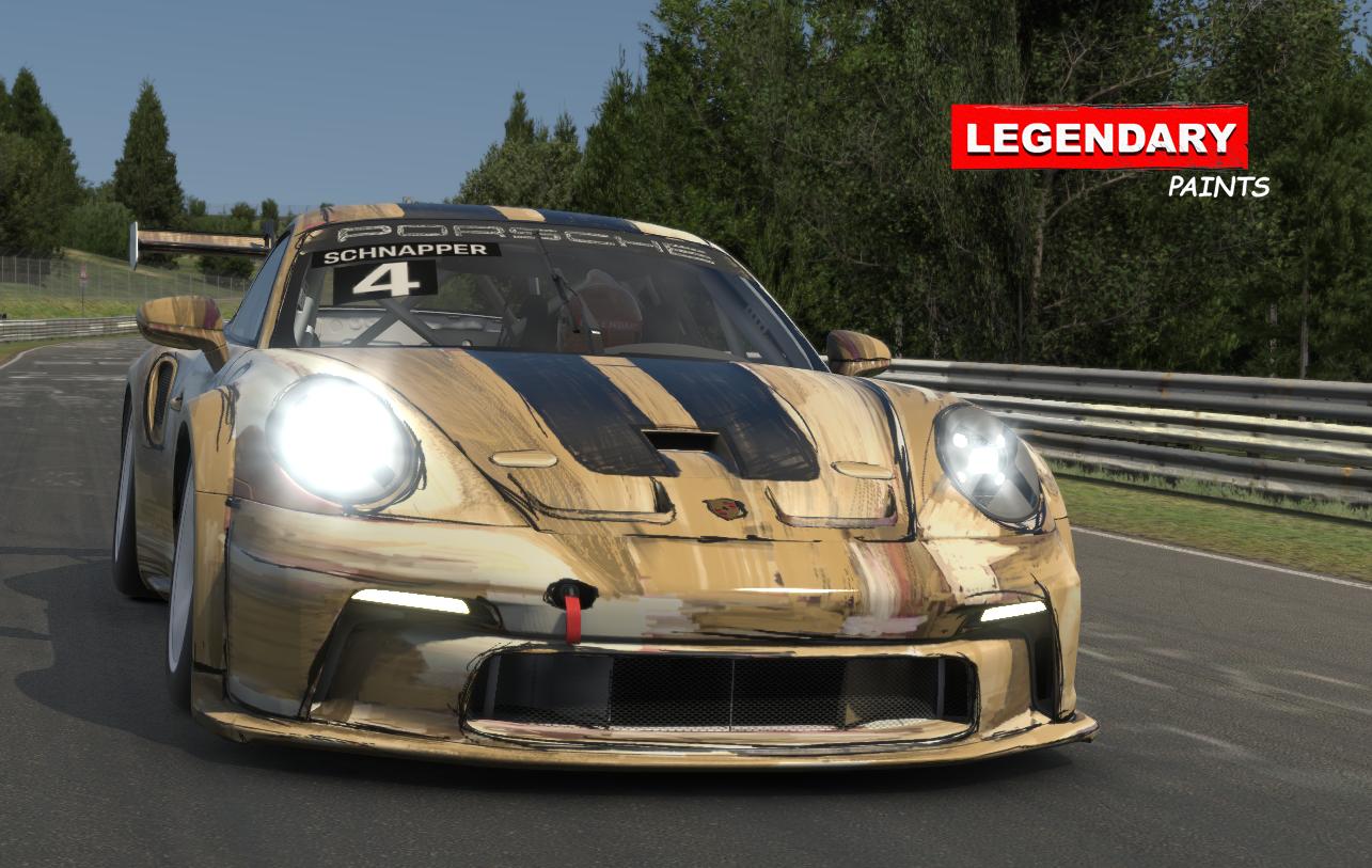 Legendary Pen Sketch with Brown / Gold Marker and Pencil - Cartoon ...