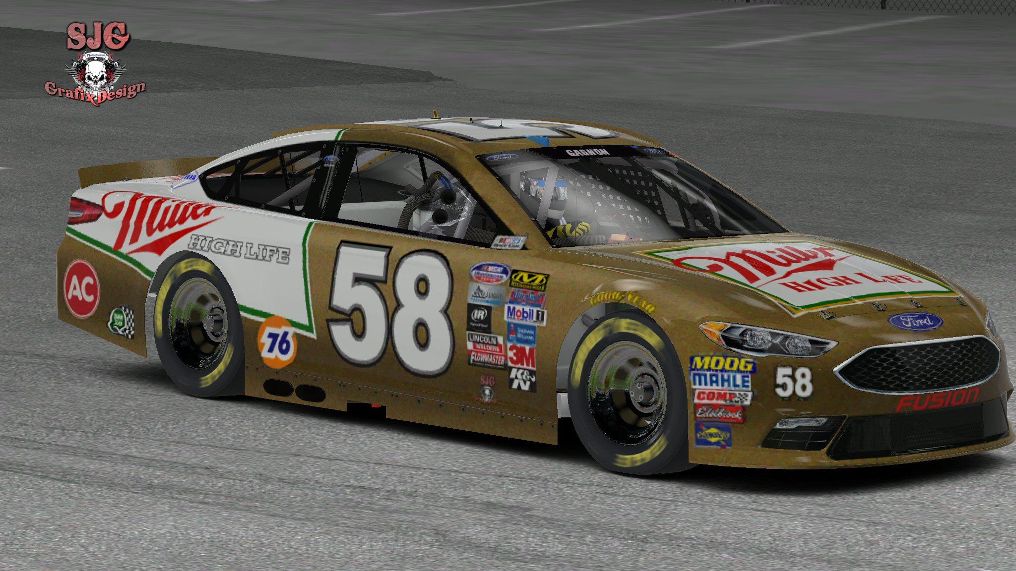 miller 1 by Scott G. - Trading Paints