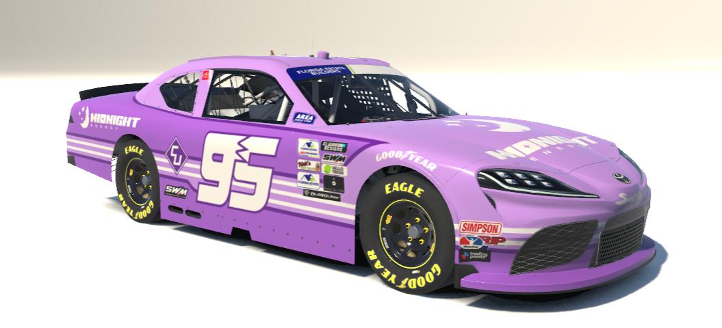 (#95) Lavender Haze - Central United - Season 5 by Kyle Tupper ...