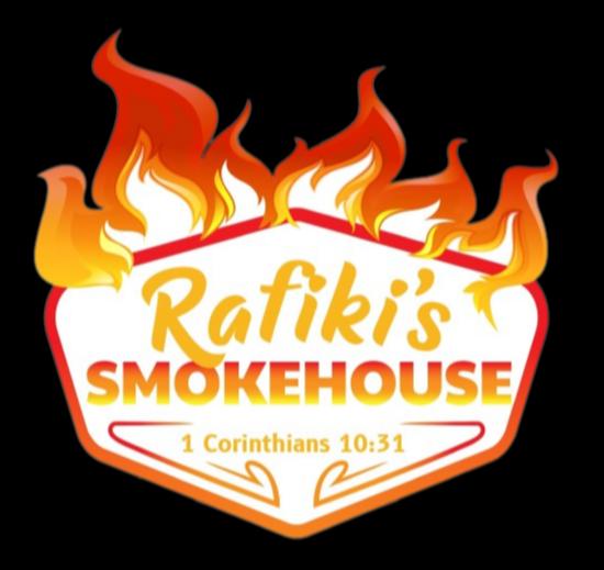 Rafikis Smokehouse by Jamie Dobbs - Trading Paints