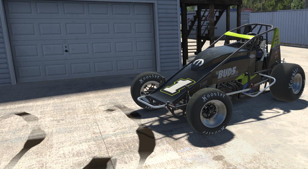 HollyWood Helmet 3 by Kaleb Nickle - Trading Paints