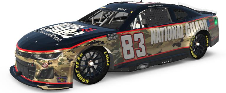 Brandi 2 by Gage Tefft - Trading Paints