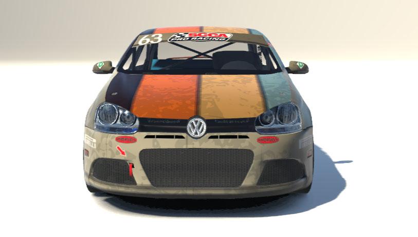 Jetta by Jim Mauney - Trading Paints