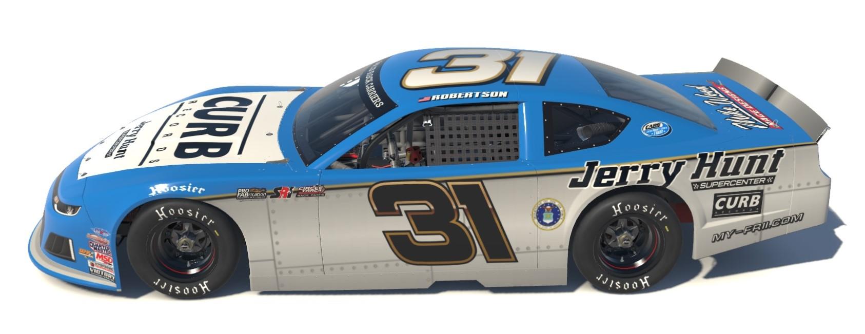 LM 31f by Mike Wood - Trading Paints