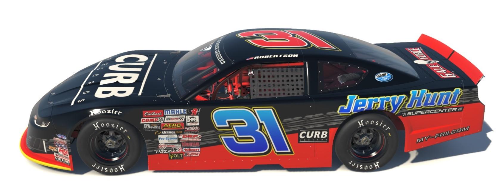 LM 31g by Mike Wood - Trading Paints