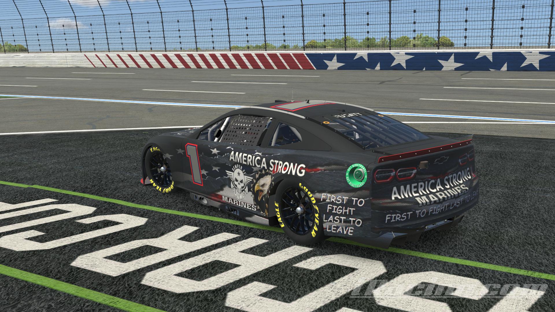 car 150295 by William Fugatt - Trading Paints
