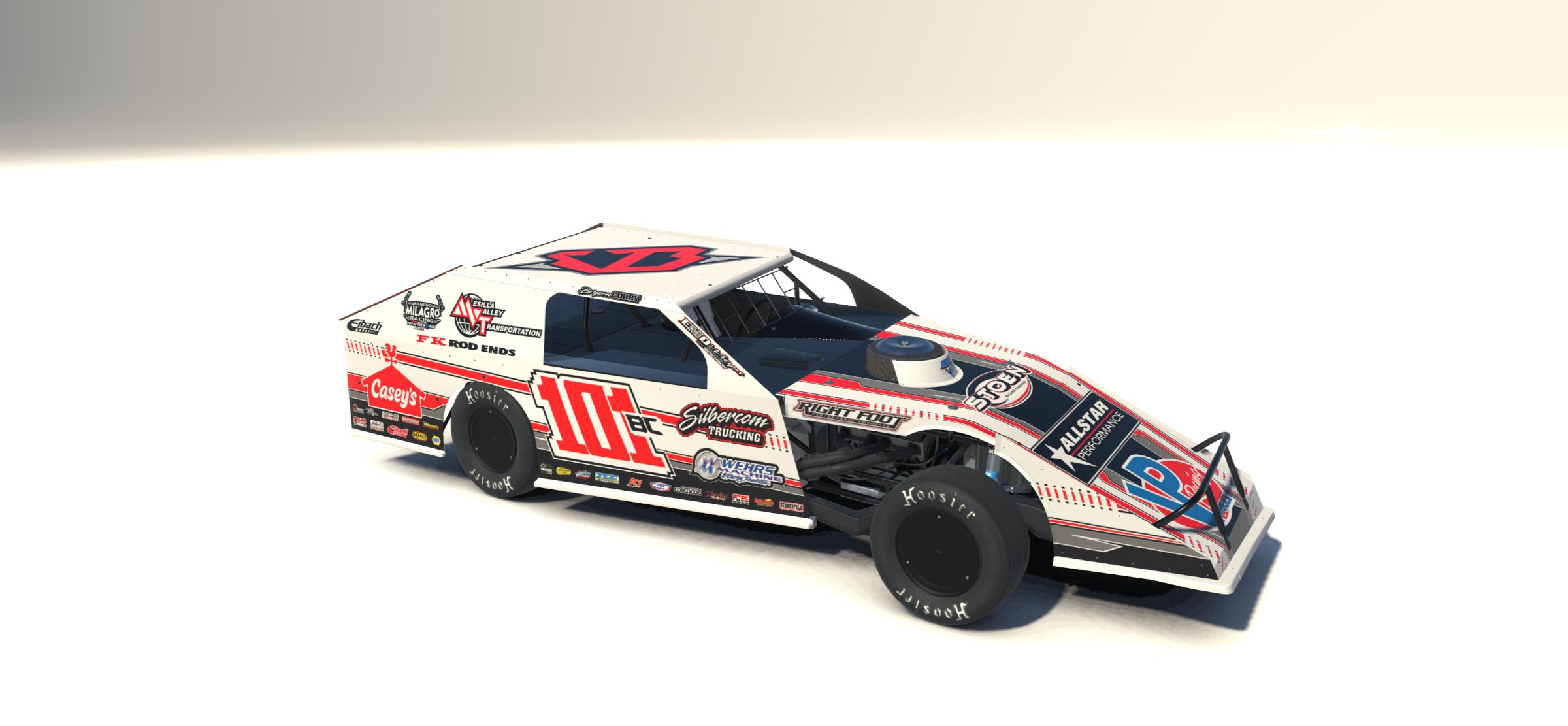 Bryson Curry VB by Clay Erickson - Trading Paints