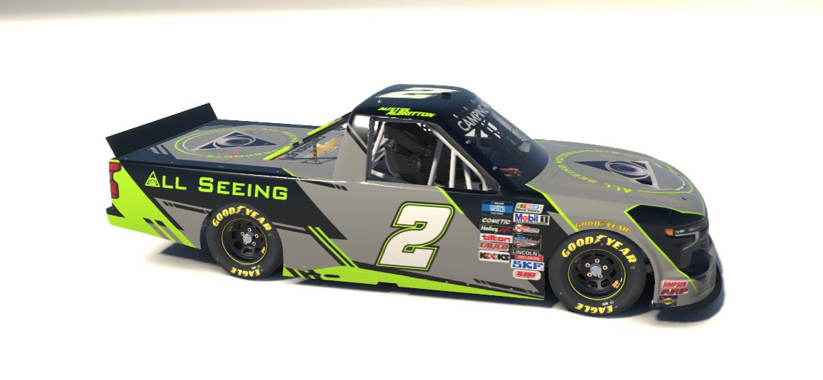austin a no spec by Austin Albritton - Trading Paints