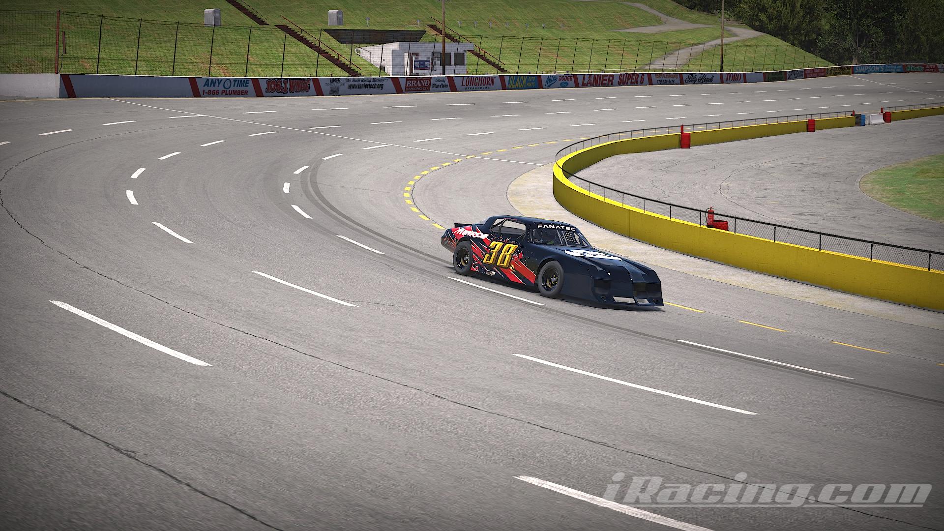 Conner souza street stock by Brent Bryson Robidoux - Trading Paints