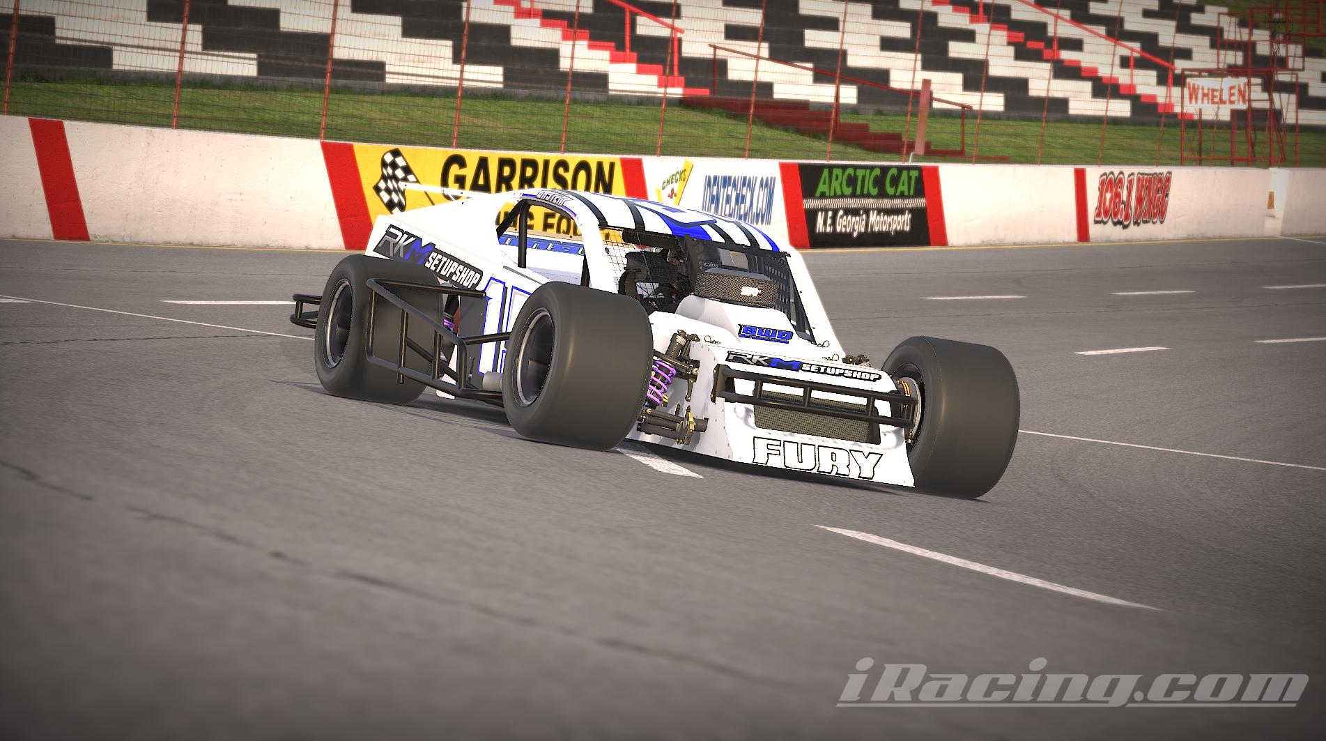 Jacob bastein tour mod by Brody Wakefield - Trading Paints