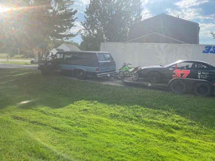 Astounding Nifty Paint by Mason Hanel - Trading Paints