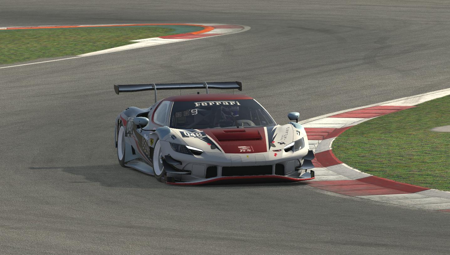 SCOWRS 296 Metalic 047 by Kyle Granger - Trading Paints