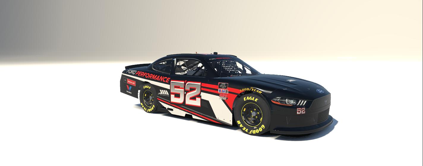 JM Performance by Matthias Mehlhorn - Trading Paints