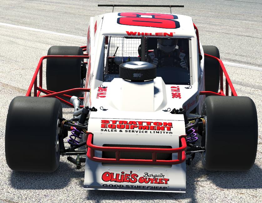 OLLIES BARGAIN OUTLET SK Mod by Christopher Rives - Trading Paints