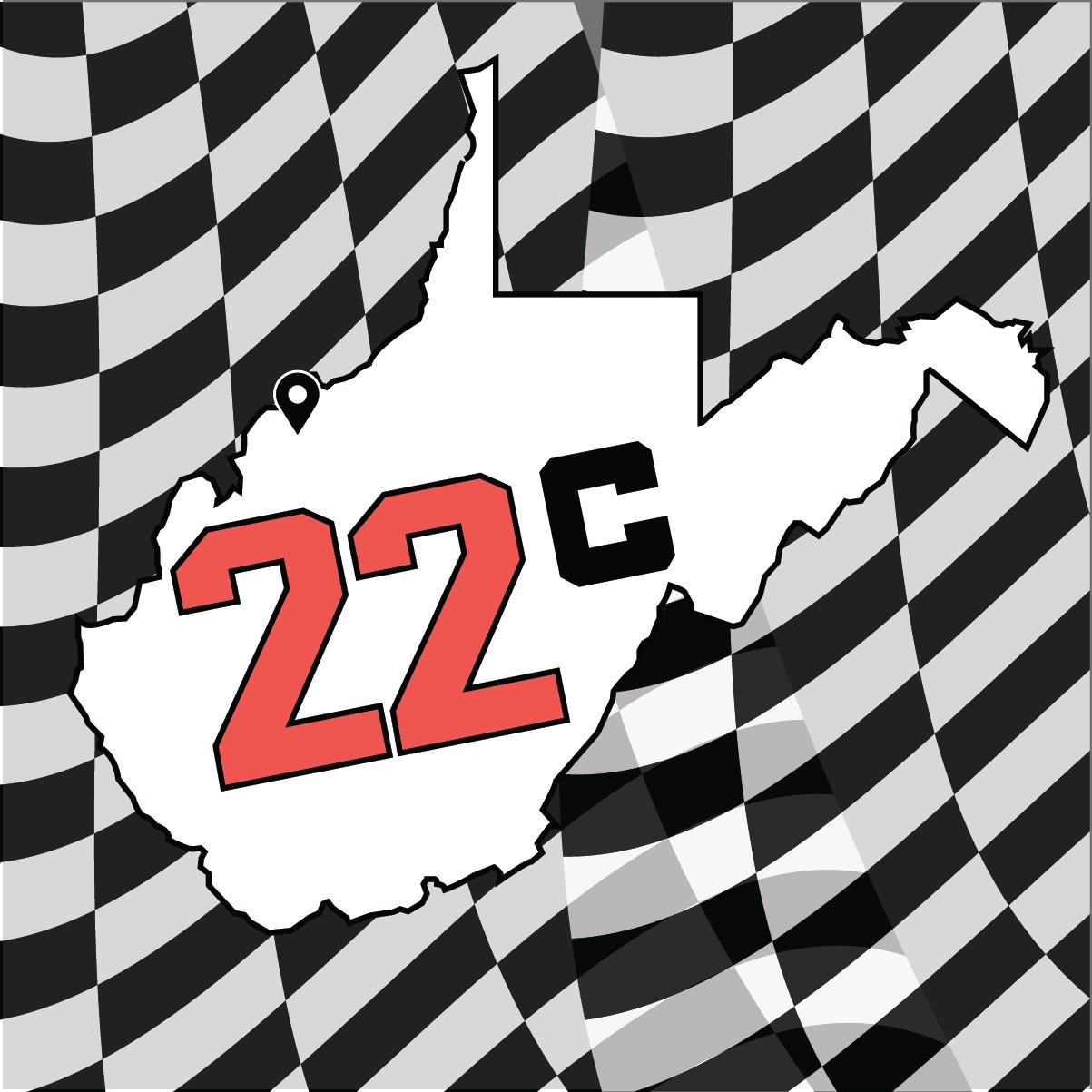 car num 682997 (51) by Cameron C Keller - Trading Paints