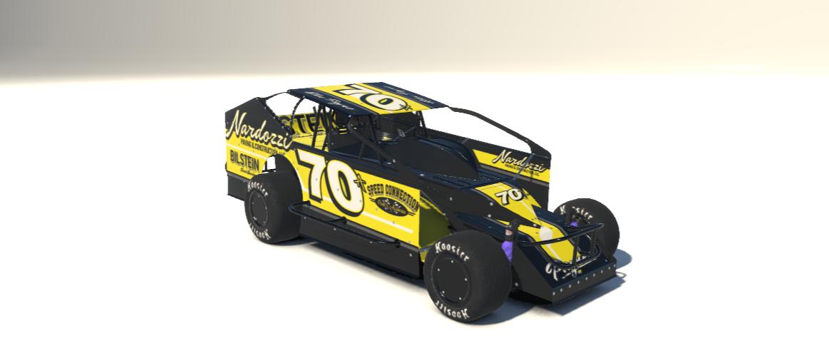 Alex 2023 Retro by Brandon McDonald - Trading Paints