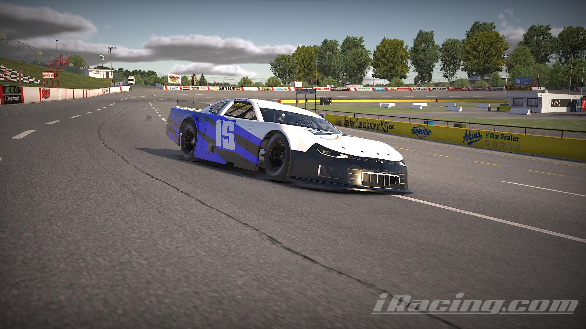 jacob bastien slm by Brody Wakefield - Trading Paints