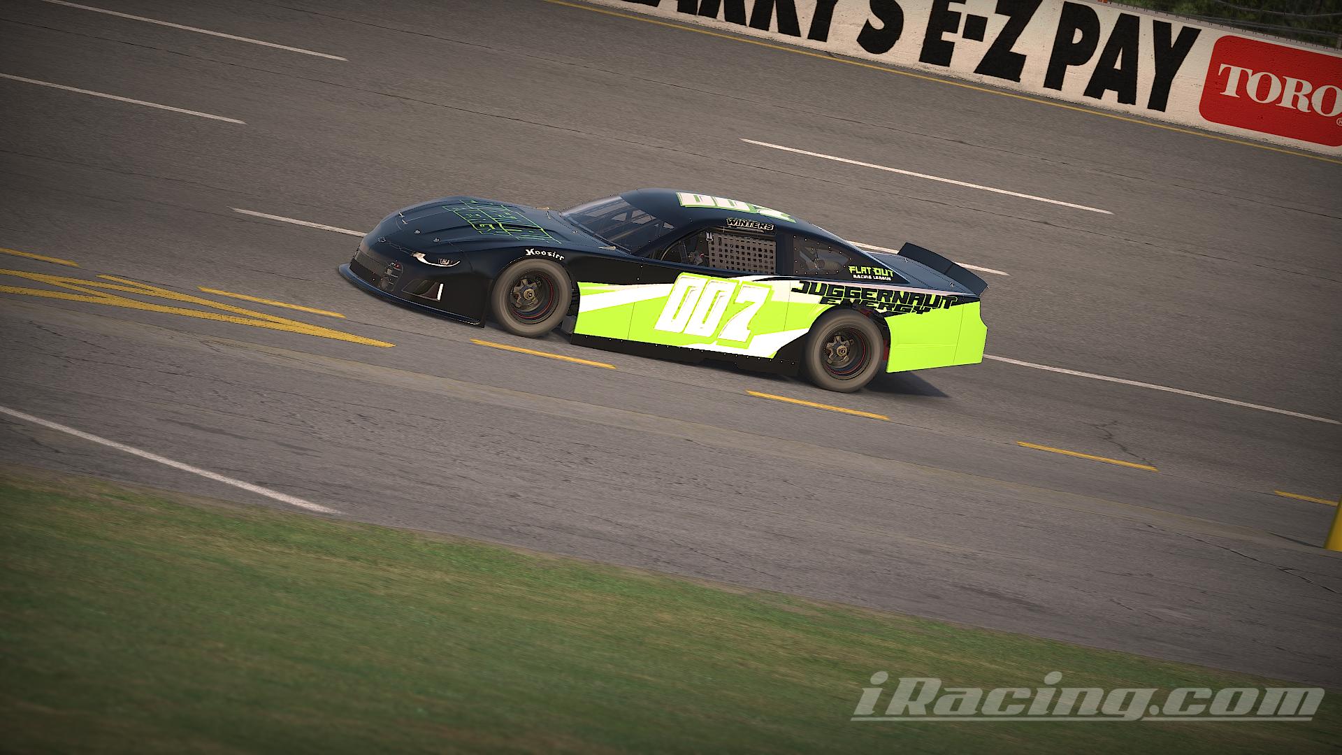 mike winters no num by Brody Wakefield - Trading Paints