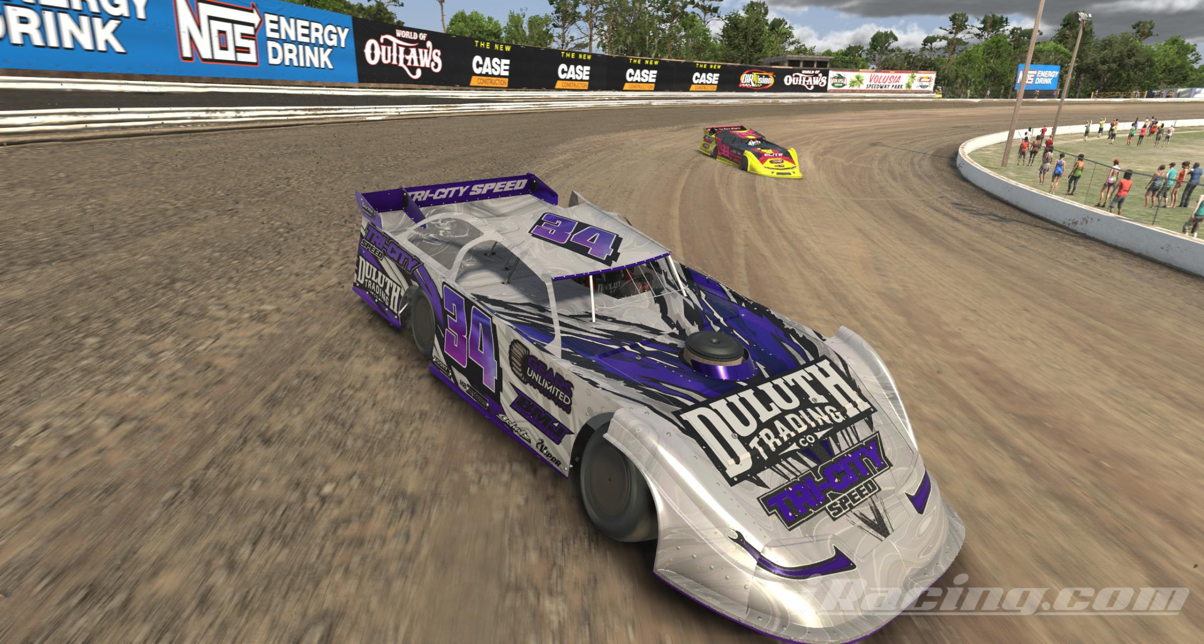 Branden Schatz 2024 by Branden Schatz - Trading Paints